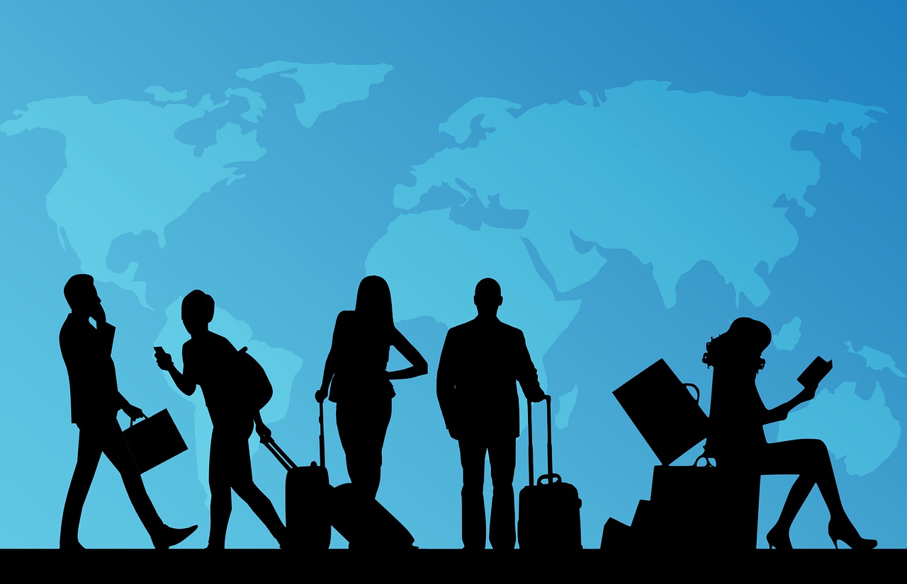 Studying Abroad: Benefits, Challenges, and Preparation Tips